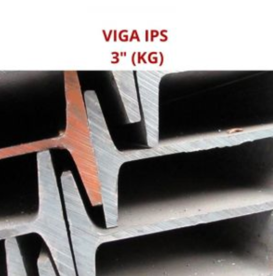 Viga IPS archivos - Macro Aceros